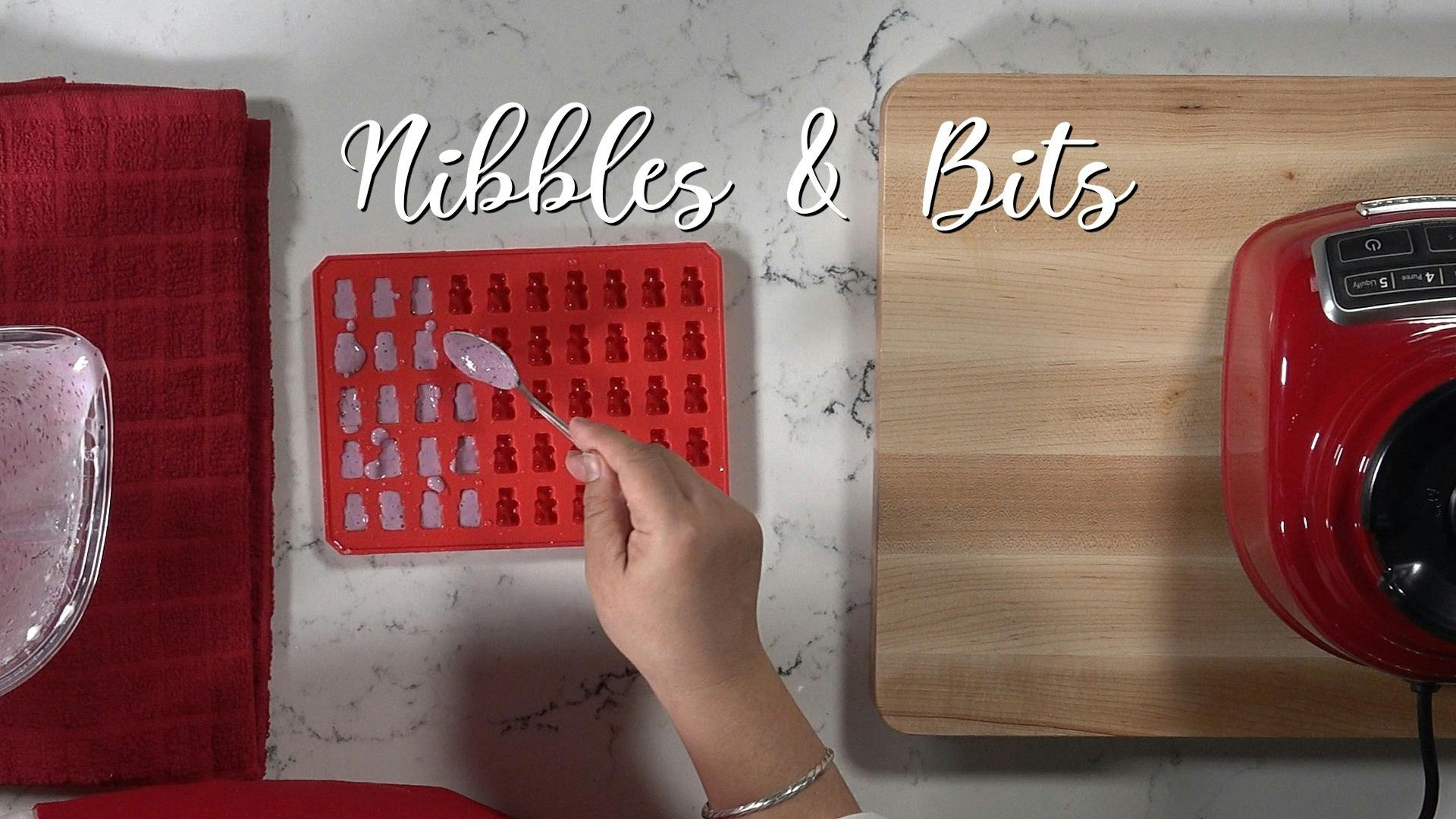 Nibbles and Bits | AKC.tv