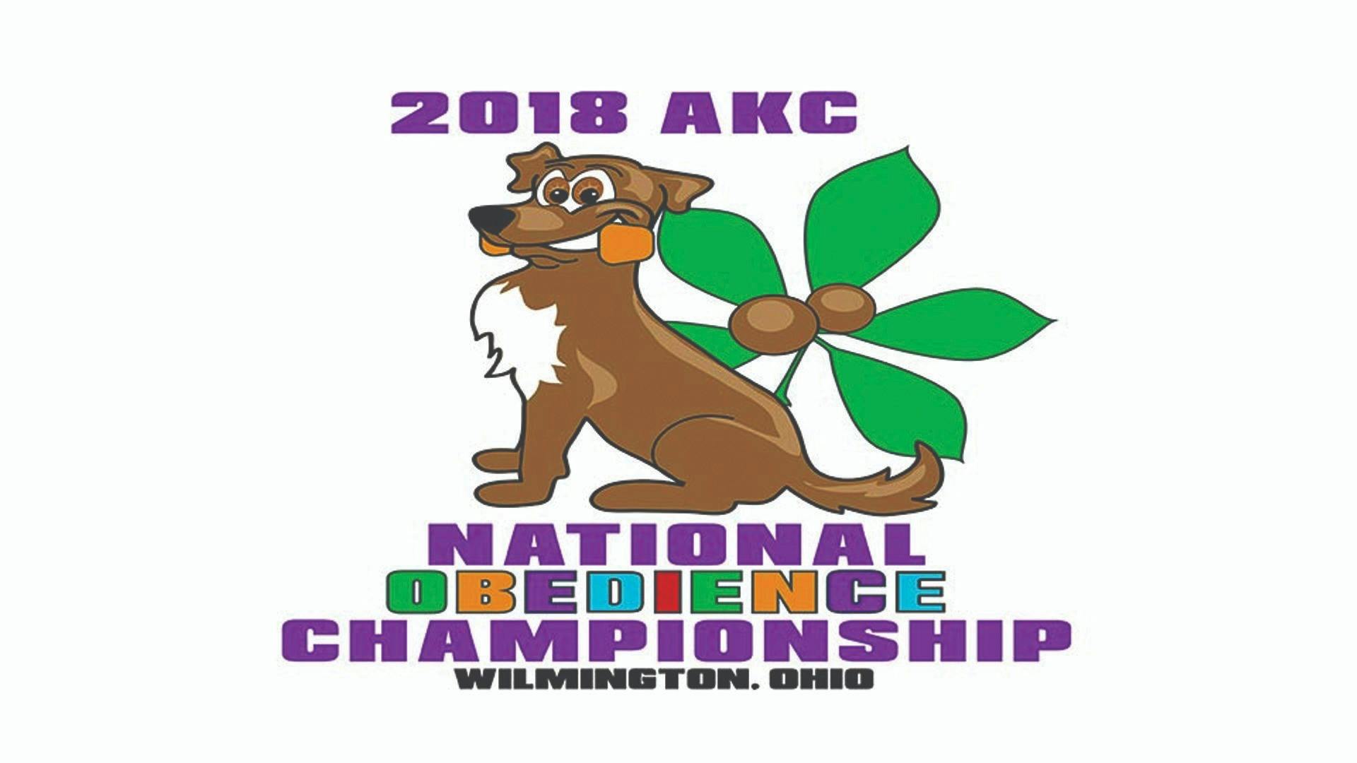 2018 AKC National Obedience Championship | AKC.tv